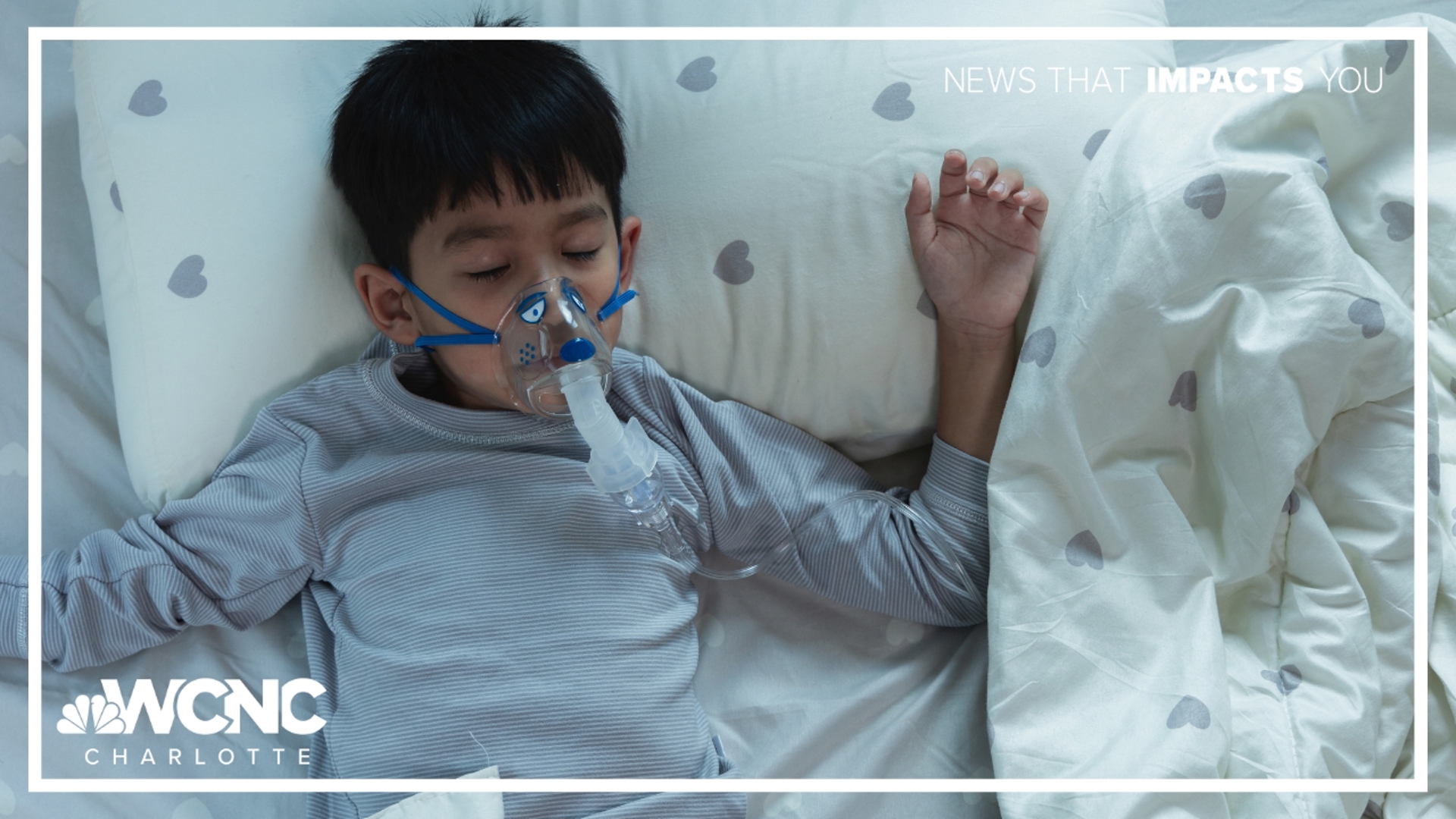 NC children die from flu complications, doctors stress importance of ...