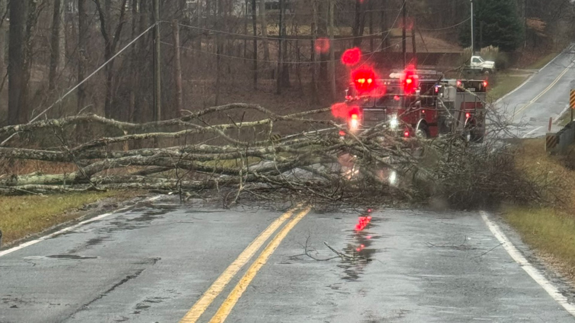 Severe weather in North Carolina, South Carolina | wcnc.com