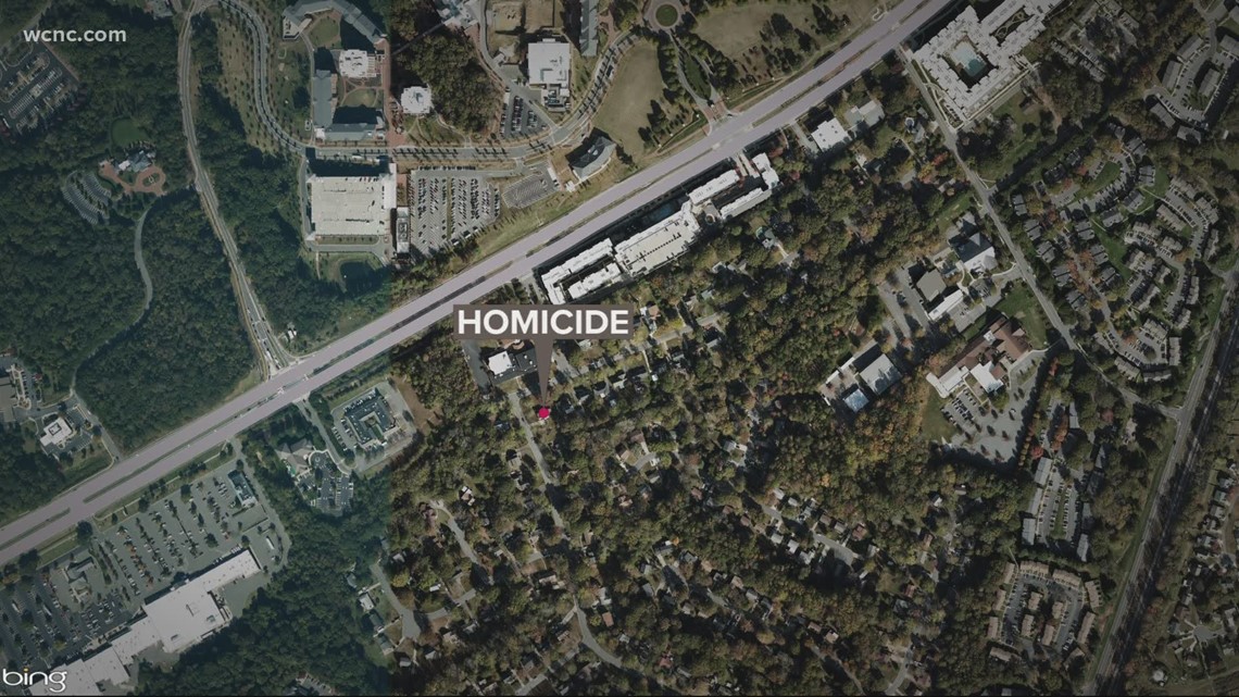 CMPD: One killed in homicide near UNC Charlotte | wcnc.com