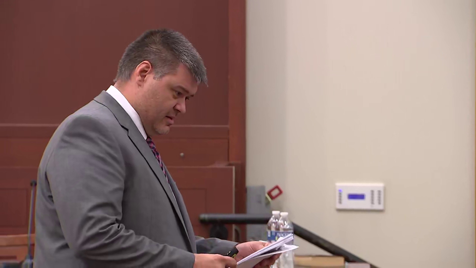 Verdict found in Madalina Cojocari's stepfather's trial | wcnc.com