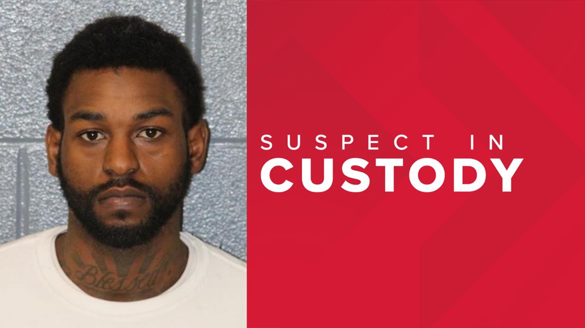 Second suspect charged in December murder case, CMPD says | wcnc.com