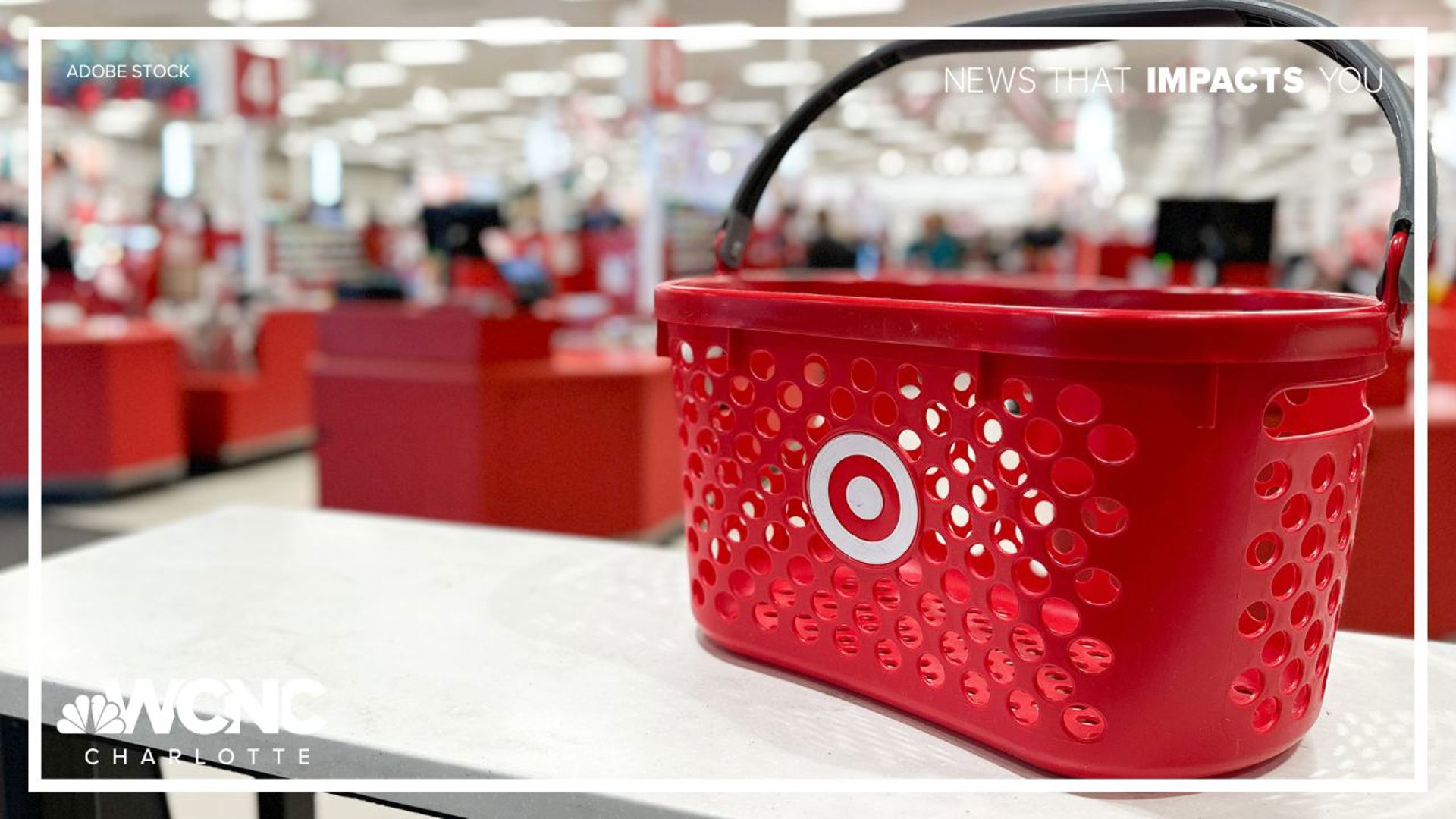 Target CEO reshapes his leadership team in first big move since taking ...