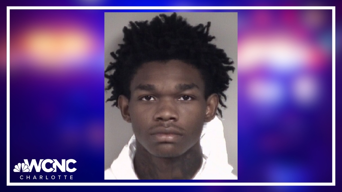 Suspect in overnight Kannapolis homicide arrested | wcnc.com