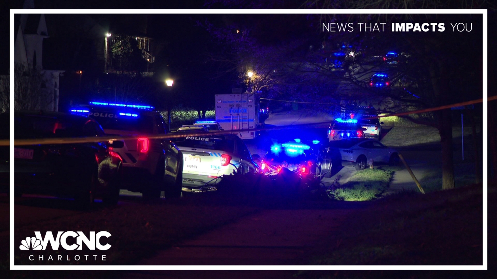 Reggie Allen Knight shot, killed by Charlotte police trying to serve ...