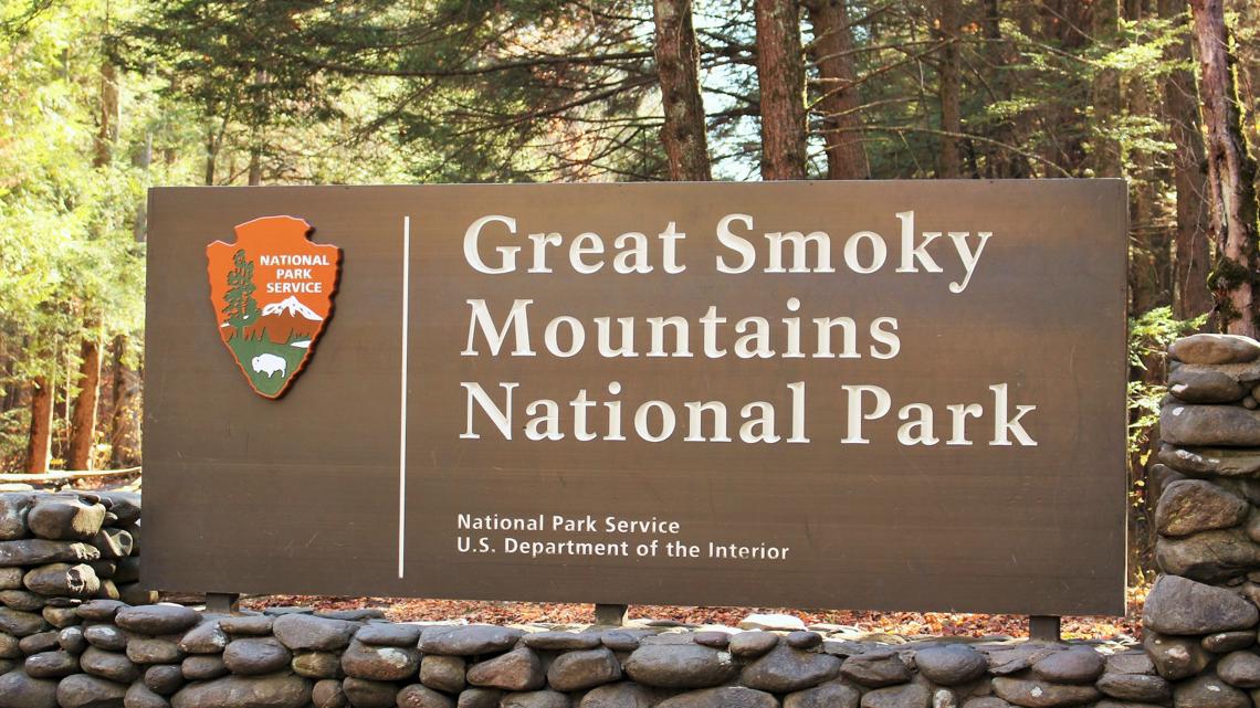 States tap into funds to keep national parks open during federal ...