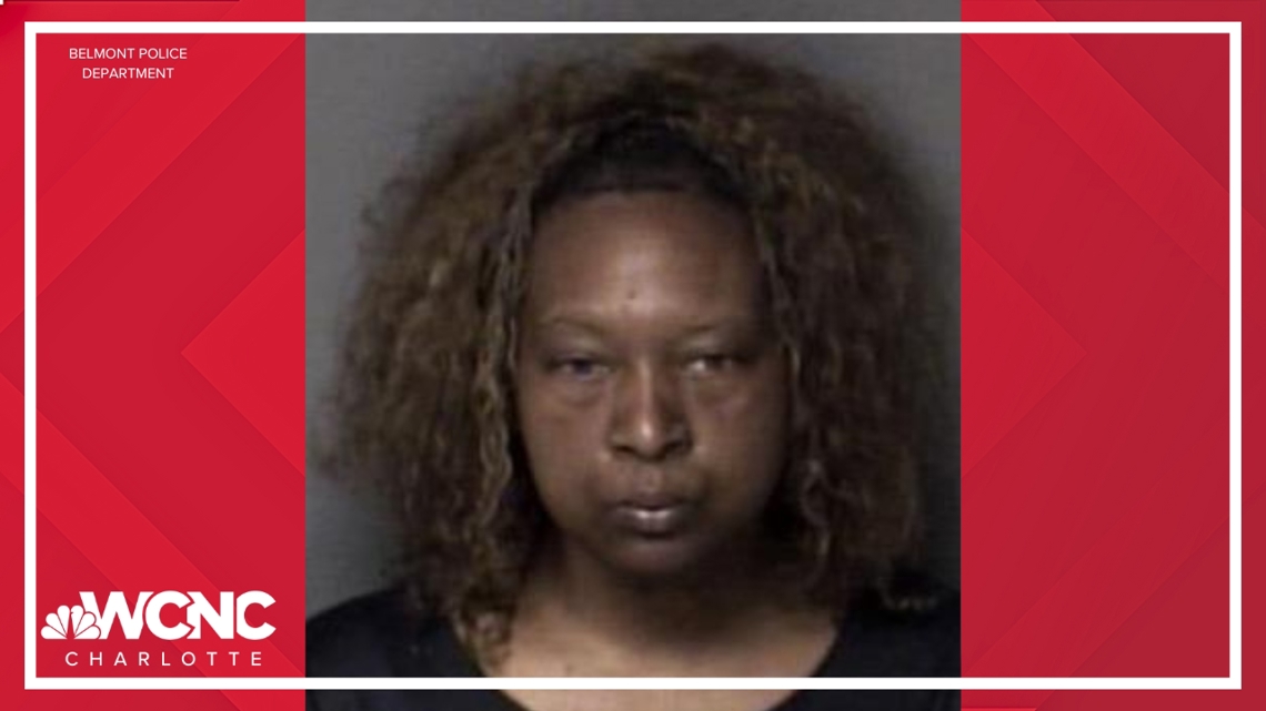 Mecklenburg County Commissioner-elect arrested for DWI | wcnc.com