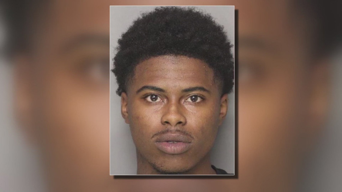 16 arrested in gang-related Lancaster County shootings, police say | wcnc.com