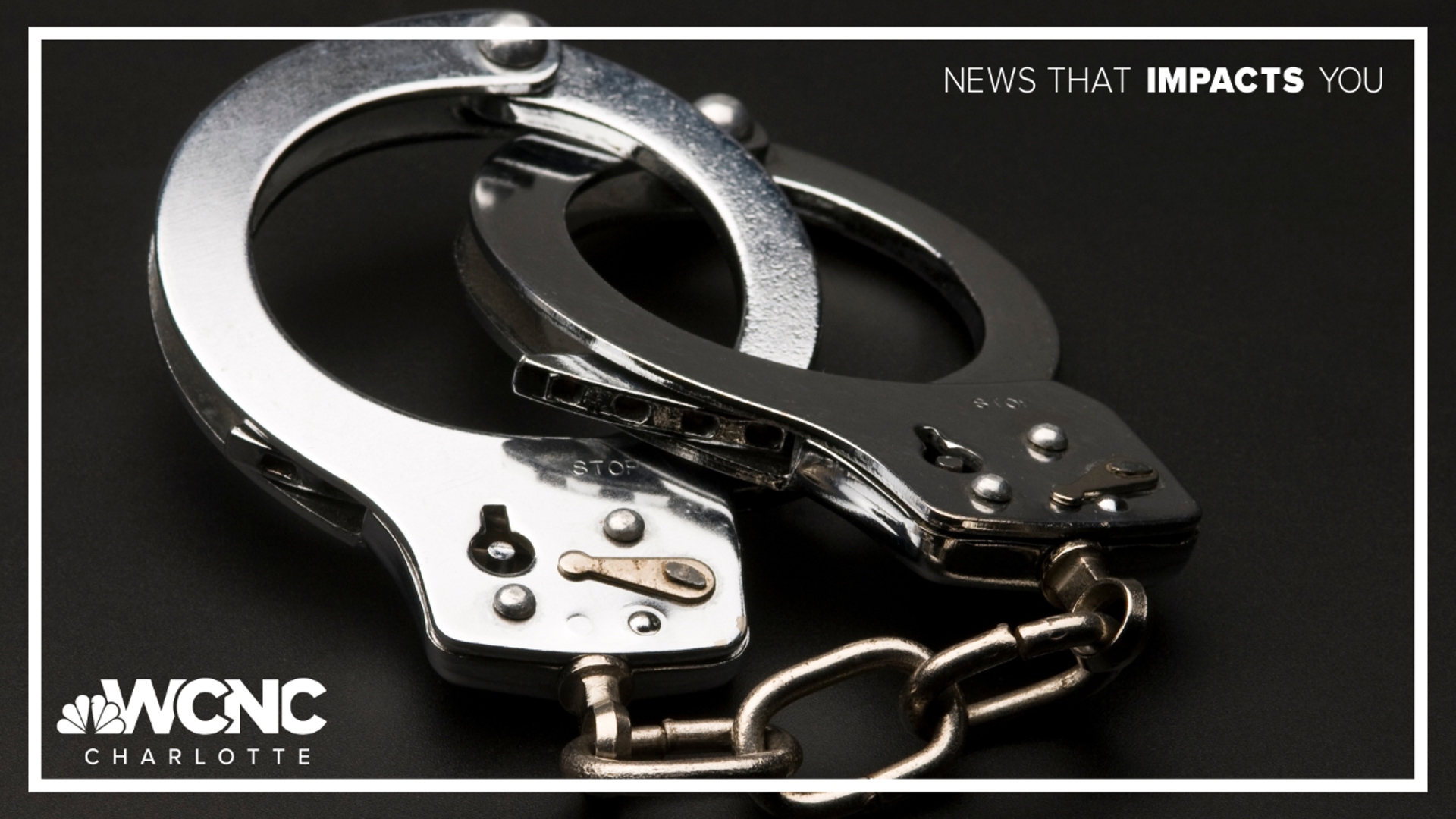 Armed NC man impersonated police at Charlie Kirk memorial site: Secret ...