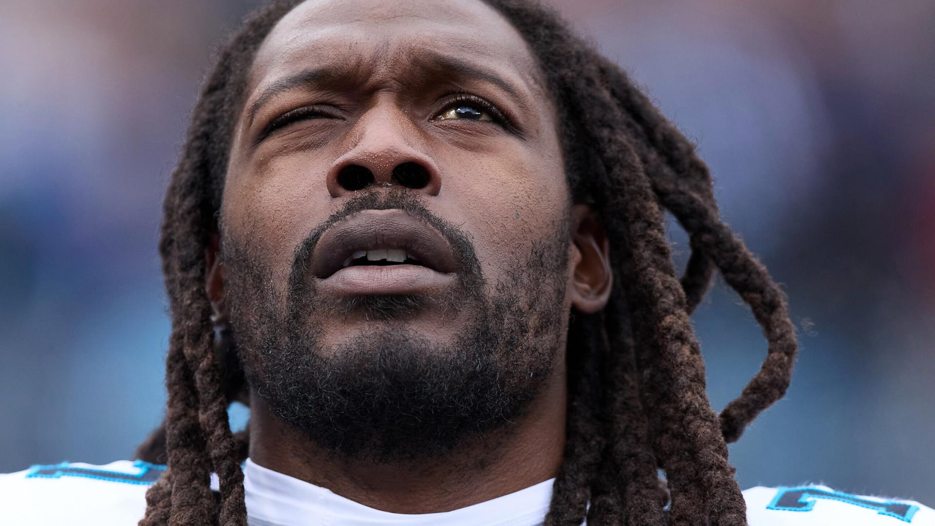 Jedeveon Clowney, former Carolina Panther, arrested in Rock Hill | wcnc.com