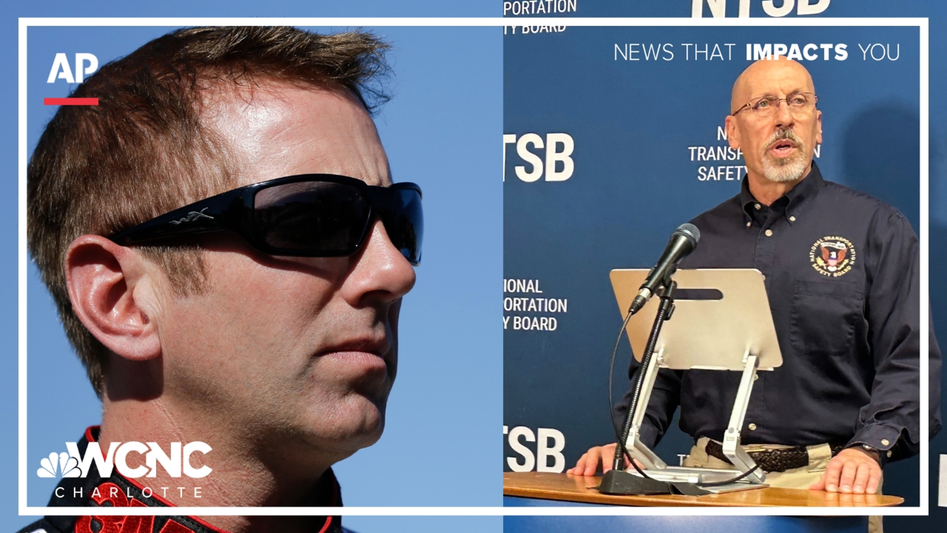 Statesville airport reopens after plane crash that killed NASCAR legend ...