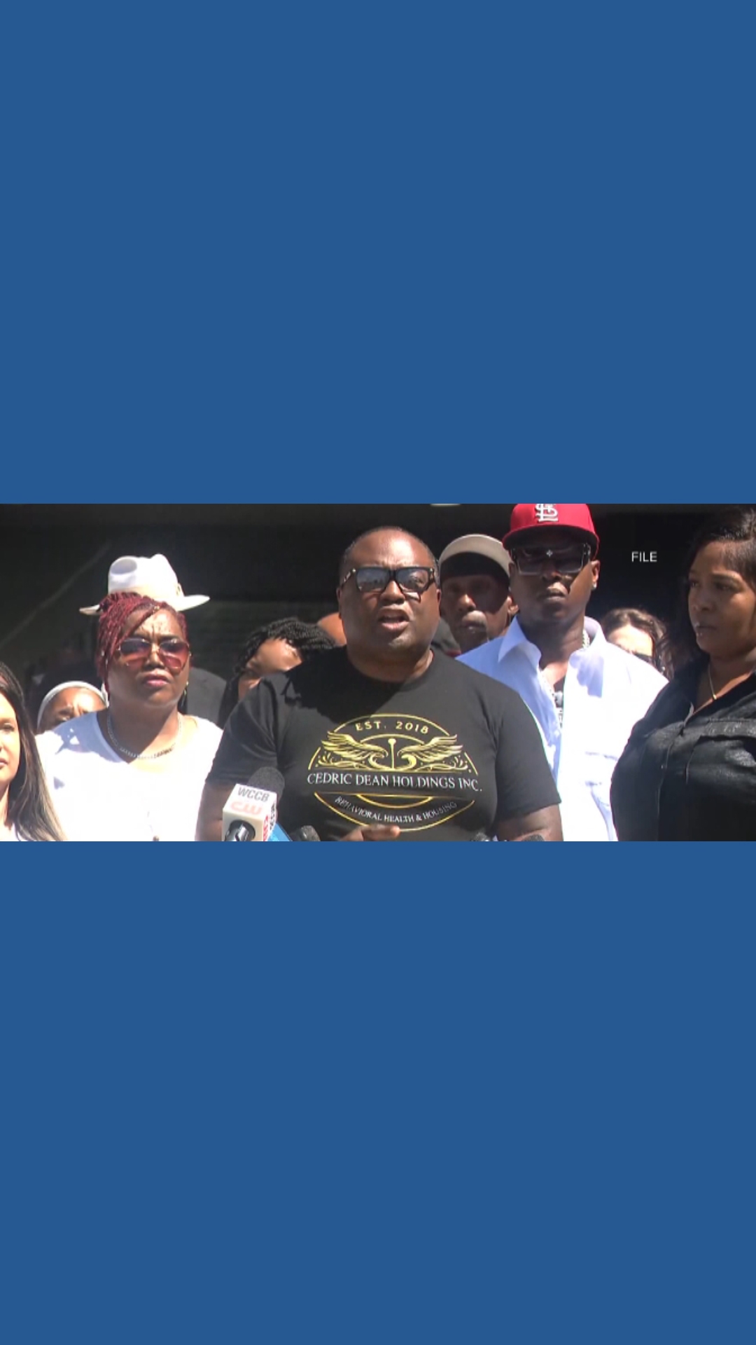 Lawyer for Cedric Dean shares update on property leases | wcnc.com