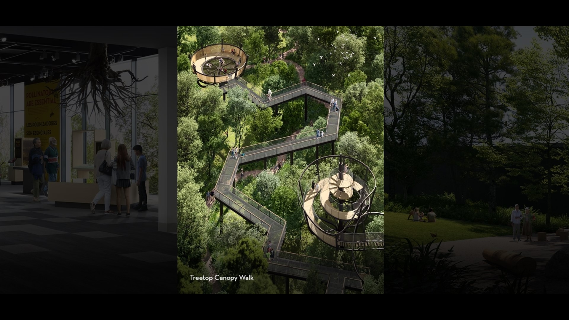 Discovery Place Nature to get redesign | wcnc.com