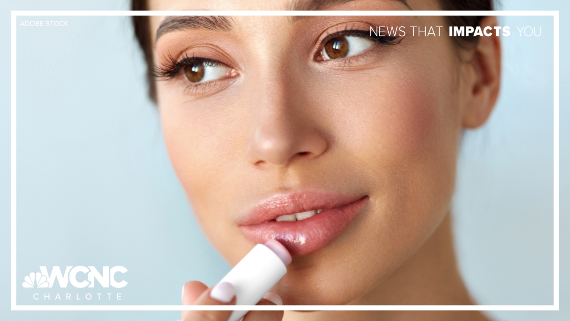 Does lip balm help?: What users need to know about chapped lips | wcnc.com