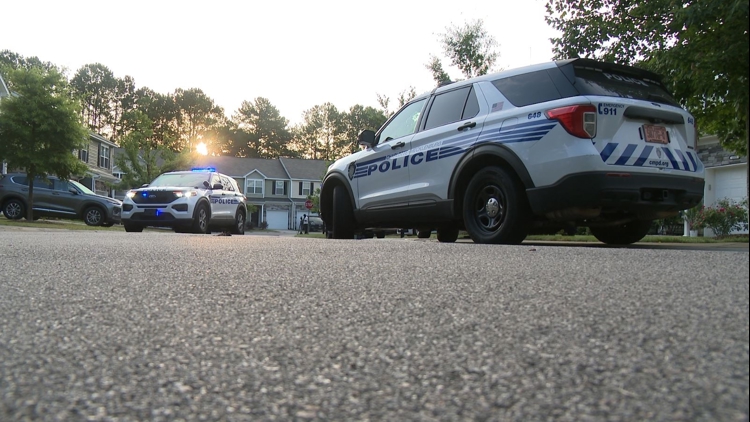 Shooting in southwest Charlotte leaves person seriously hurt | wcnc.com