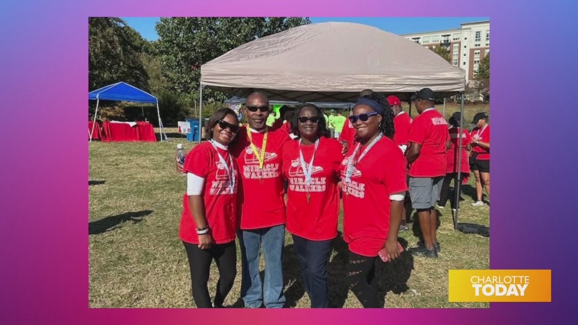 May is ALS Awareness Month: sign up now to take part in a special walk ...