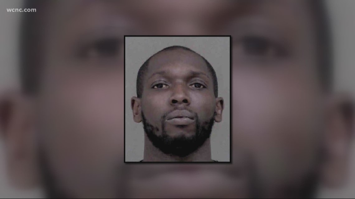 Arrest made in Charlotte quadruple homicide cold case | wcnc.com