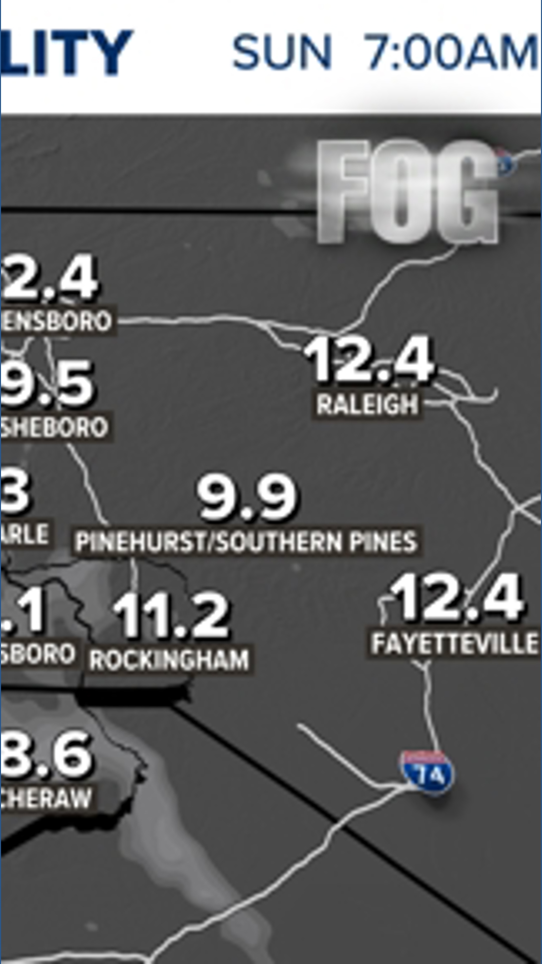 Lisa Washington | wcnc.com