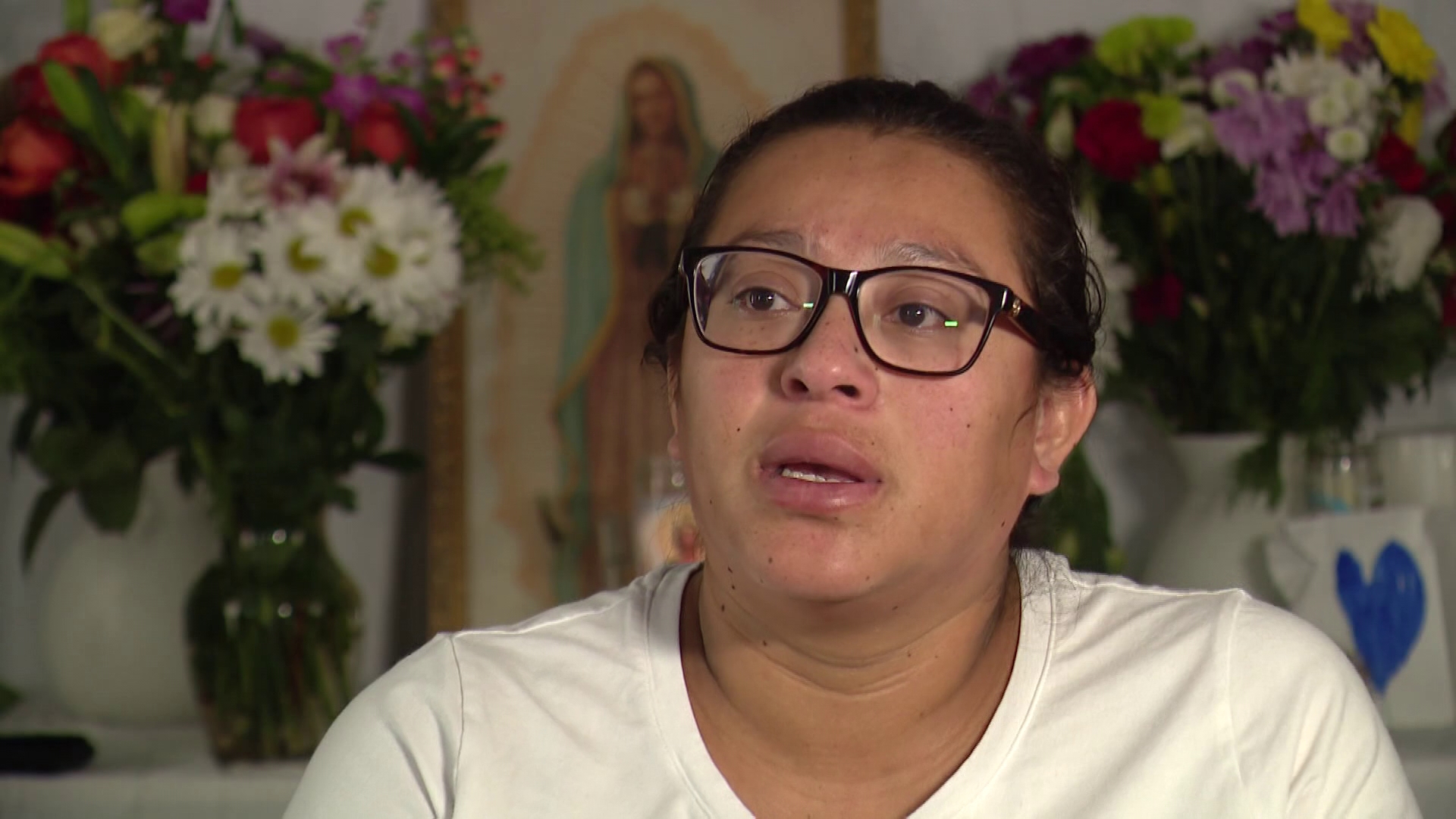 Family mourns Edwin Morales, teen found dead in Lincolnton | wcnc.com