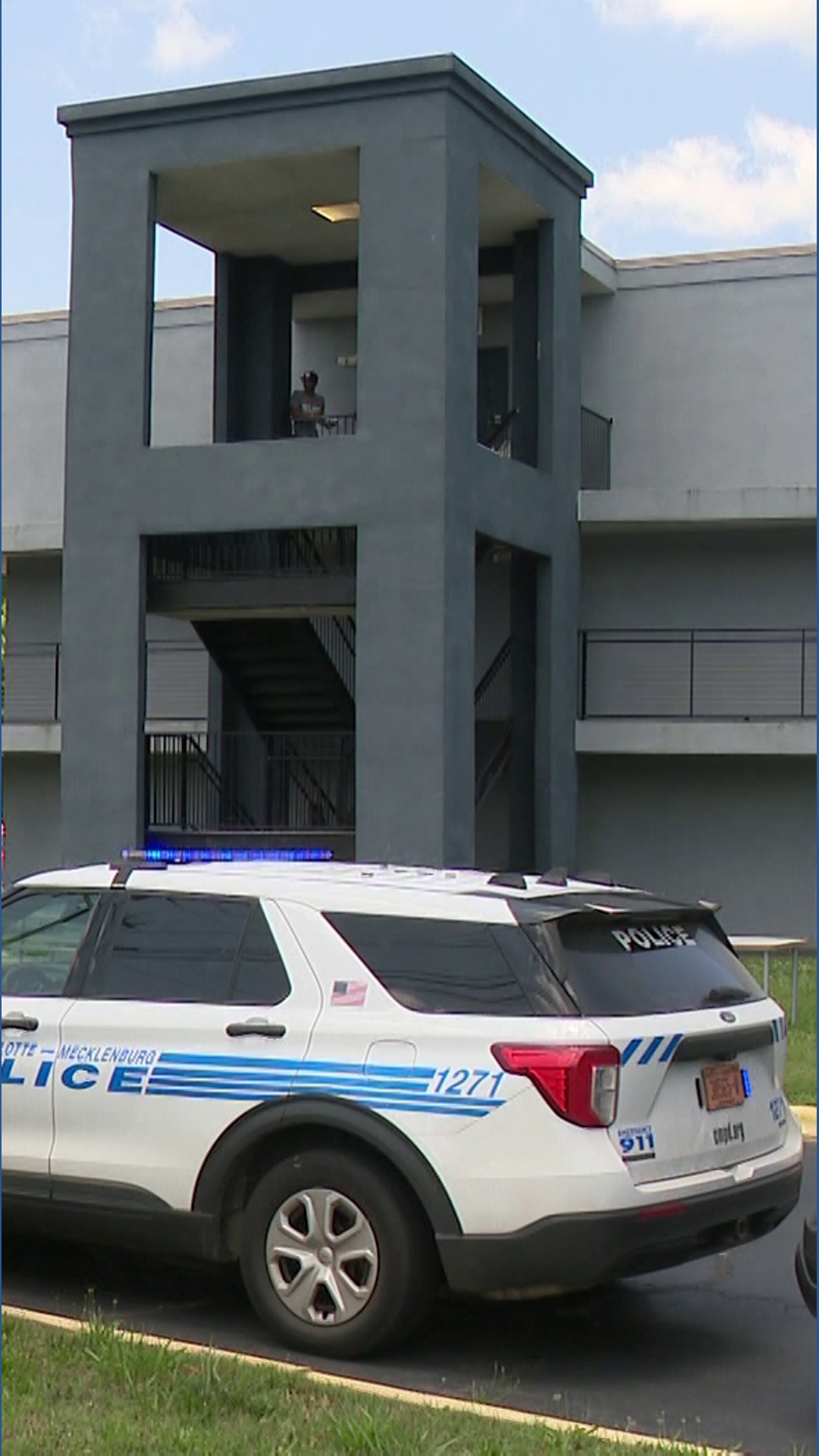 What we know about hotel where mother, child found dead in east ...