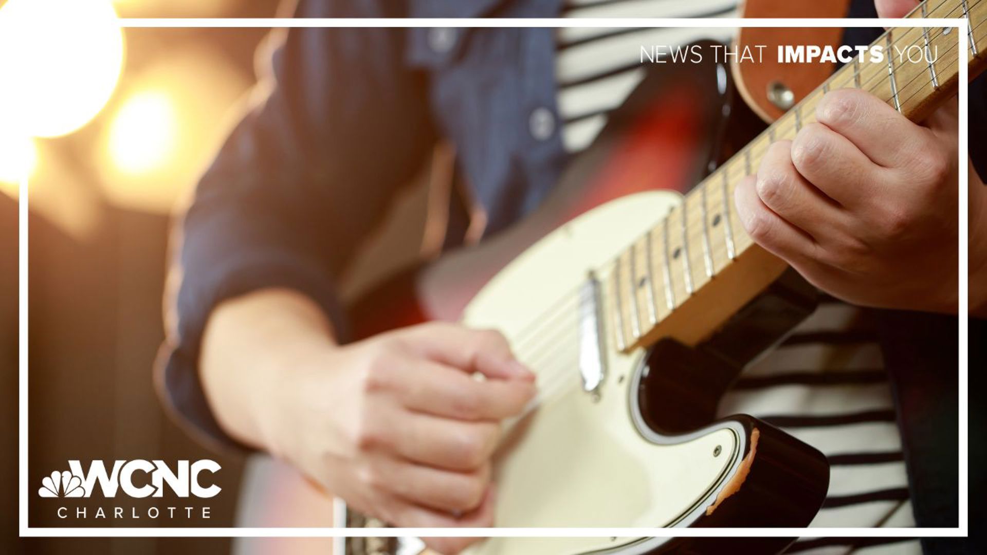 10 ways to enjoy your weekend in Charlotte | QC Happenings! | wcnc.com