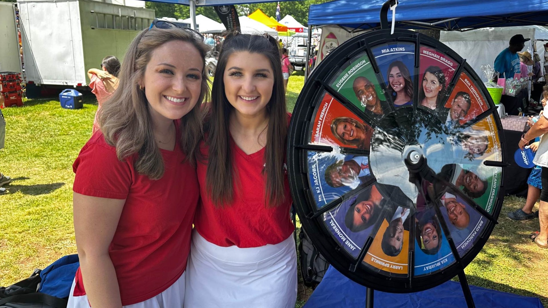 South Carolina Strawberry Festival: Event info, what to expect | wcnc.com
