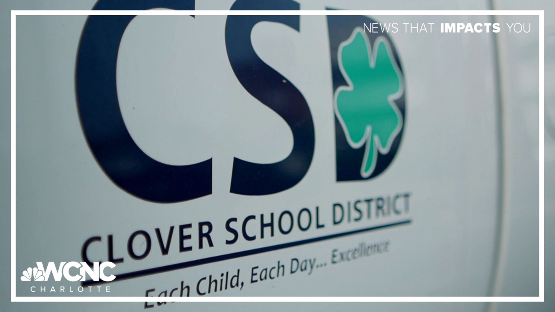 Clover School District plans student reassignment for new schools ...