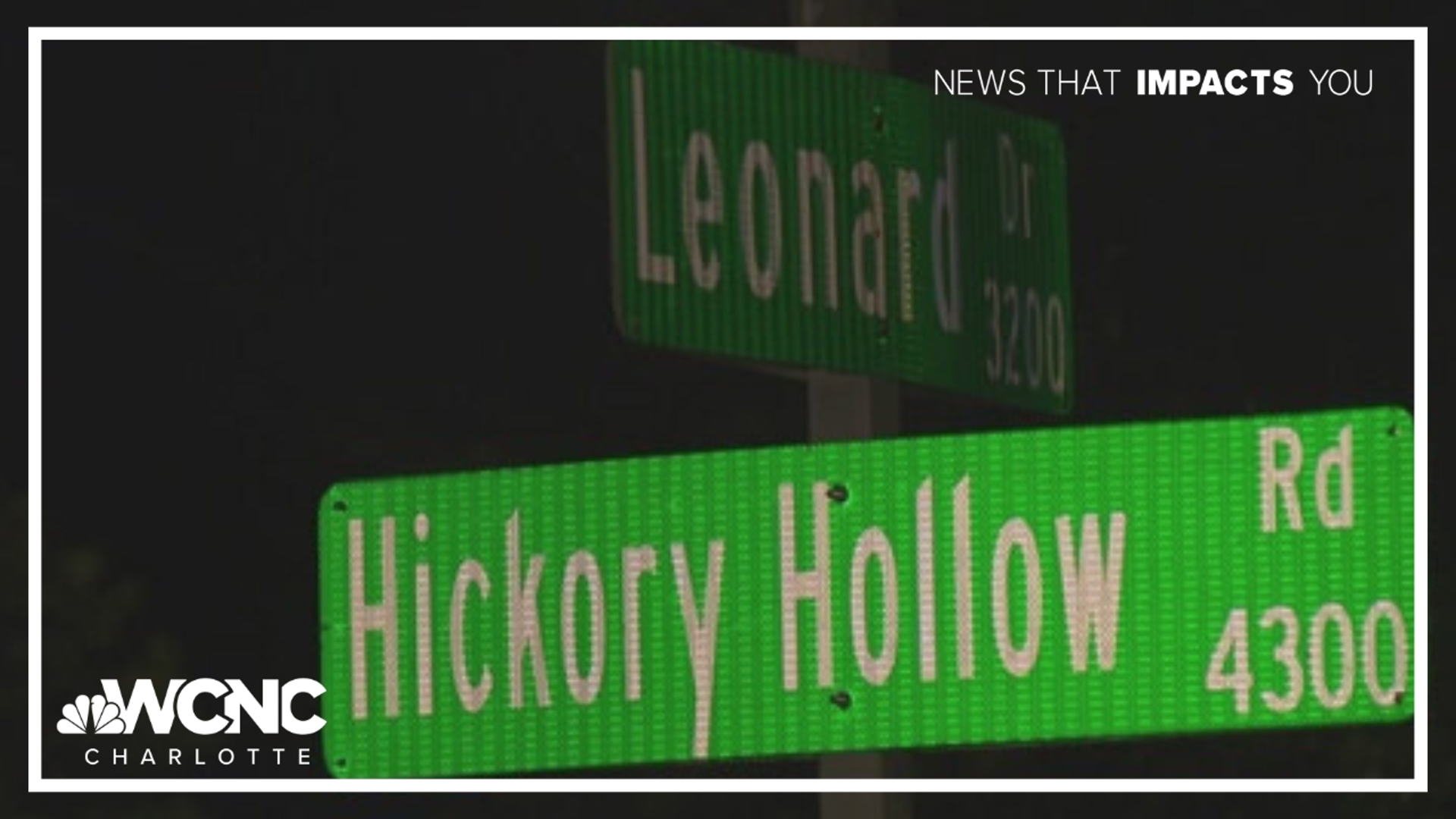 Gastonia police shooting leaves suspect dead | wcnc.com