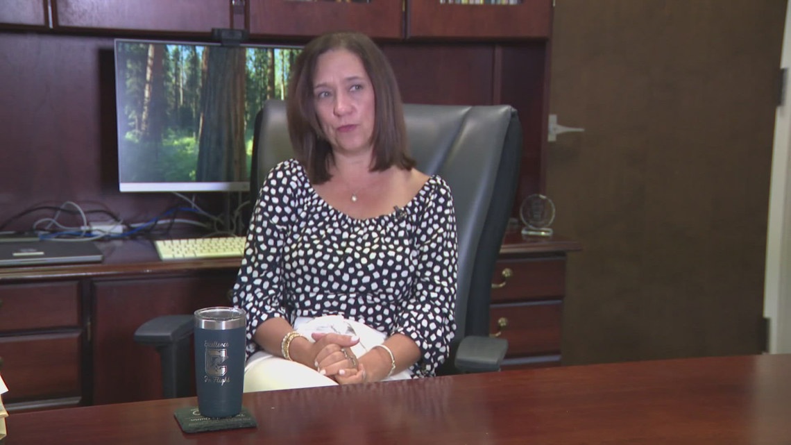 Clover School District prepares for growth with new schools | wcnc.com