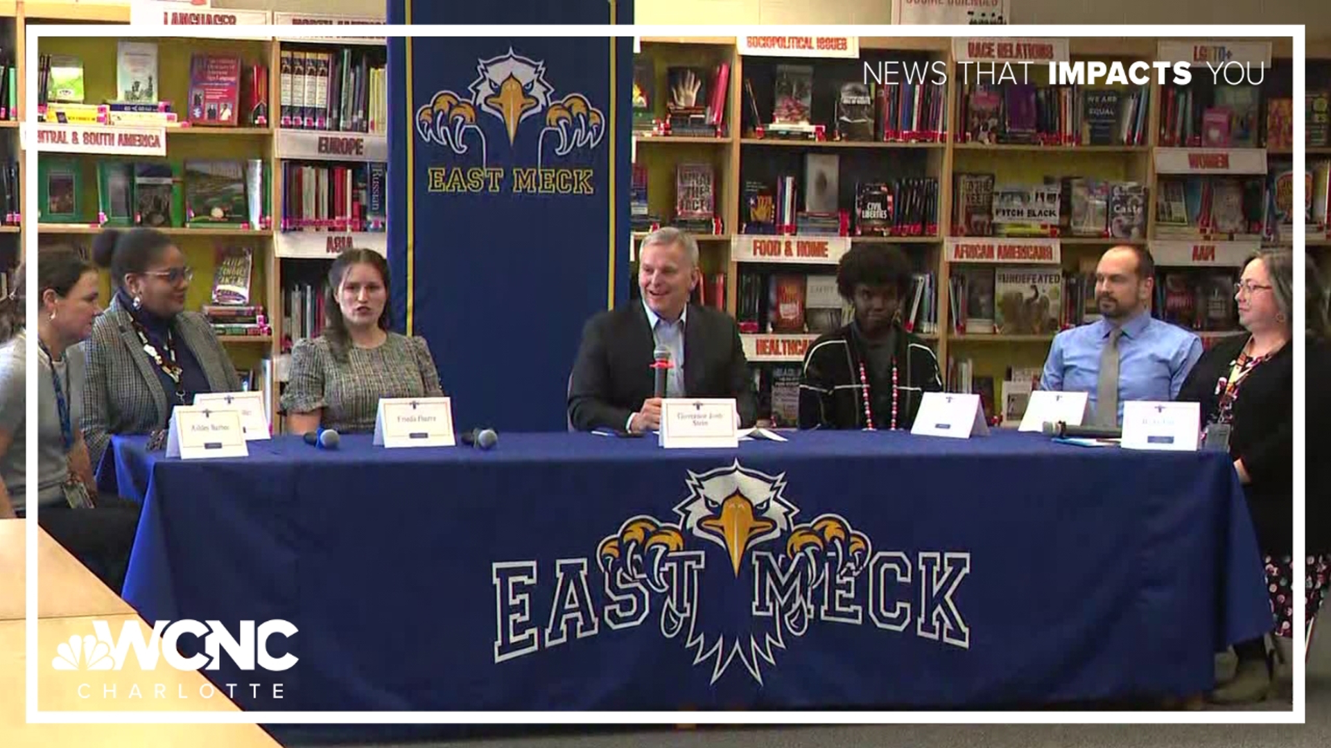 Teachers say cell phone restrictions are boosting students' critical ...