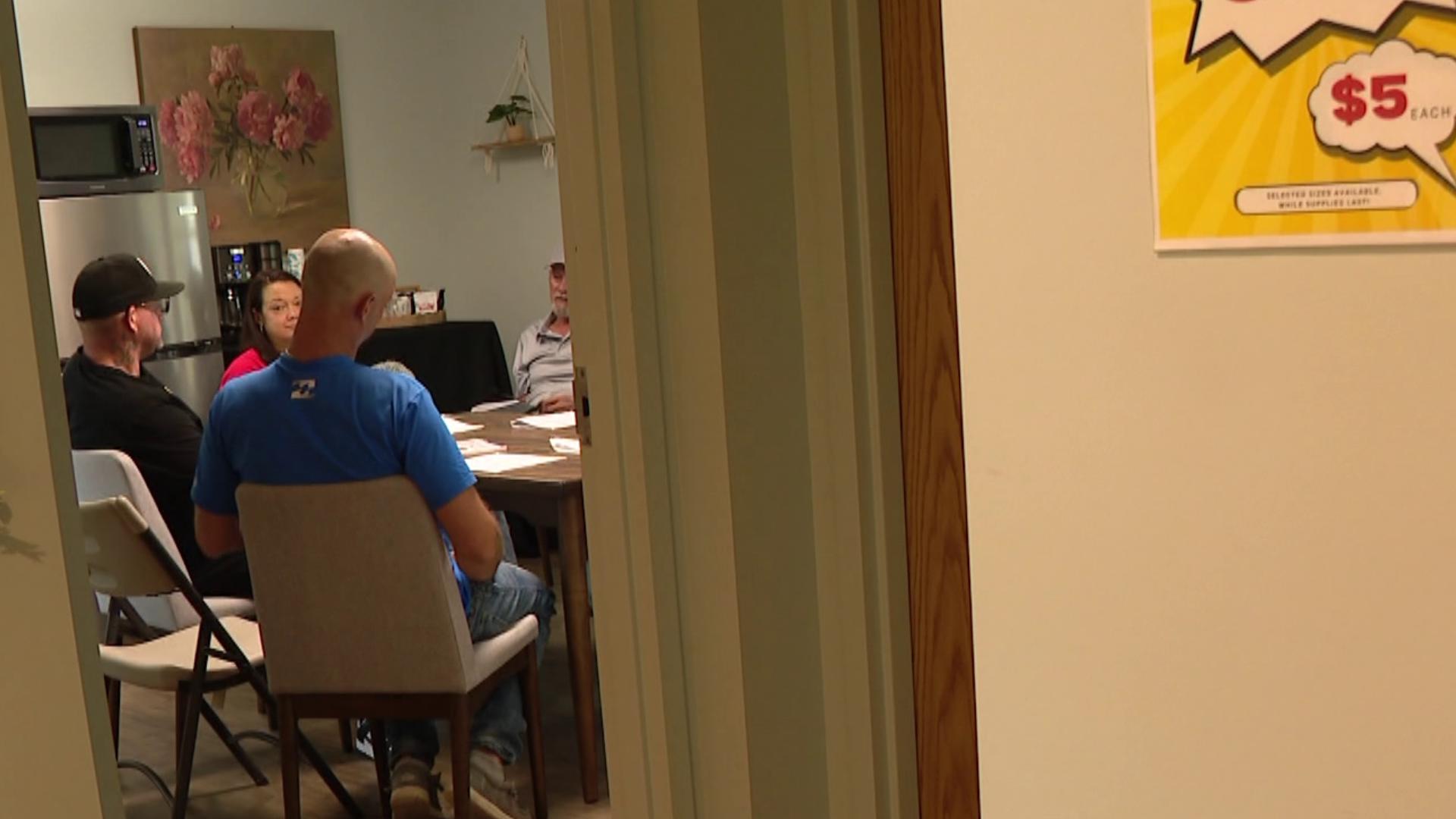 Mark Carver files civil rights lawsuit over wrongful conviction | wcnc.com