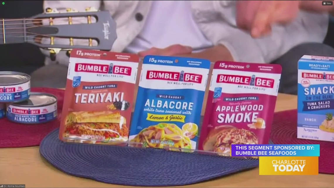 BBMAK is back! Touring the U.S. and sharing easy steps for smart ...