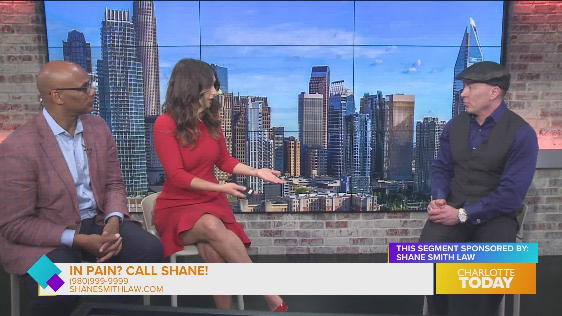 First three steps to take after an accident | wcnc.com