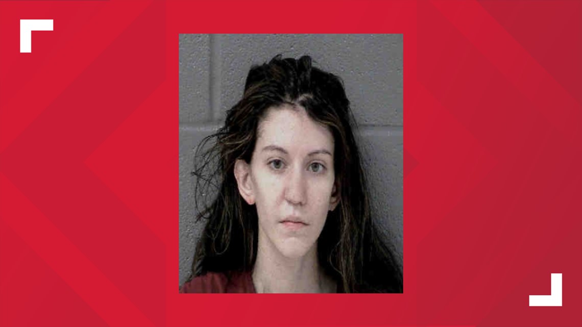 Woman stabbed 133 times, stuffed in mattress amid COVID lockdown | wcnc.com