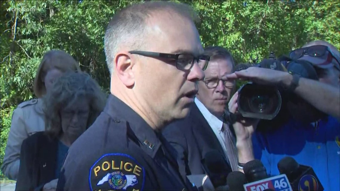 Student killed in shooting at Butler High School | wcnc.com