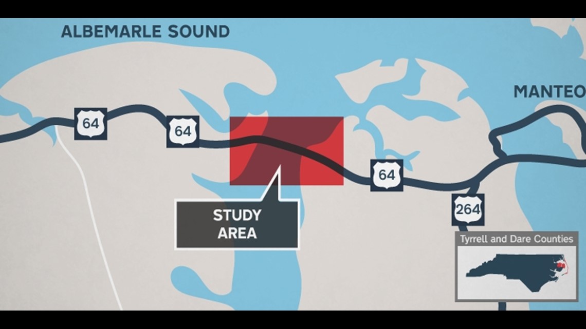 Plan to build new U.S. 63 bridge gets federal funding | wcnc.com