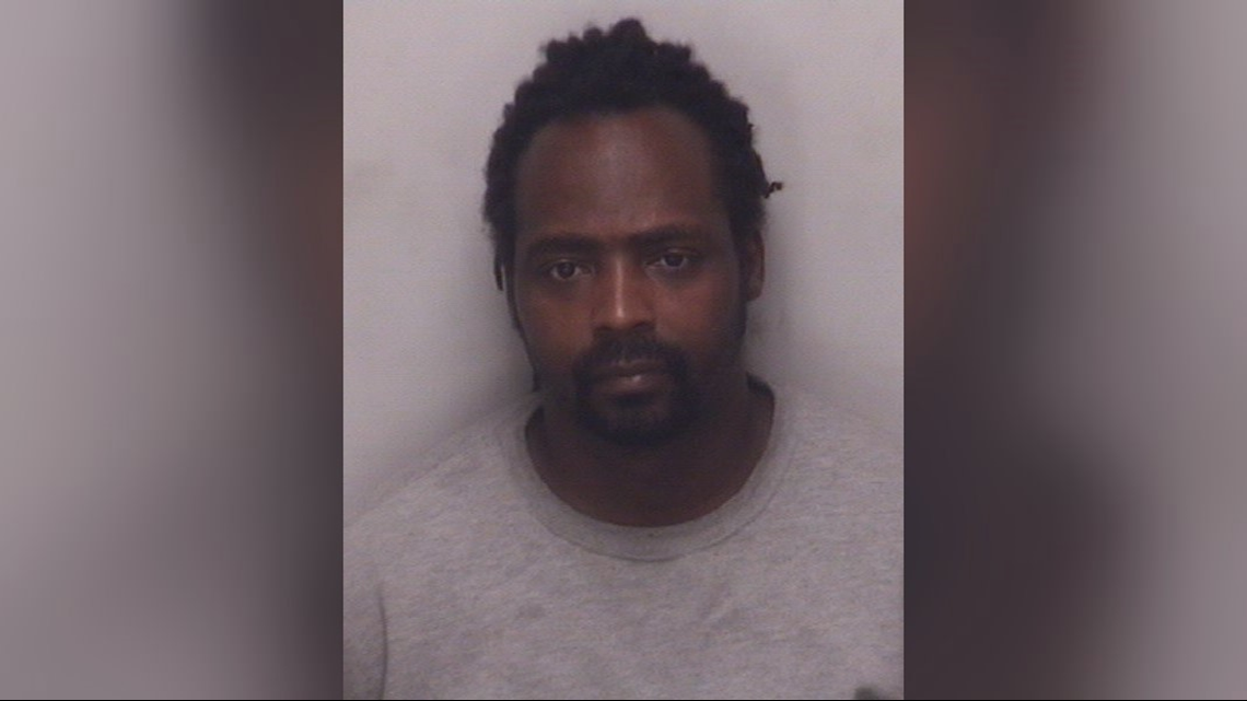 Man charged with murder of 19-year-old in Salisbury | wcnc.com