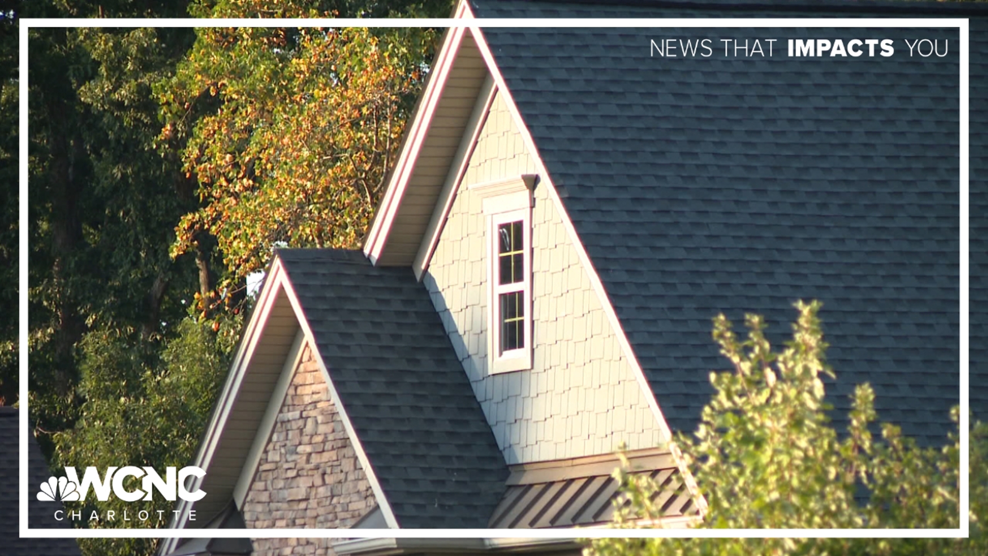 Weddington facing uptick in home break-ins | wcnc.com