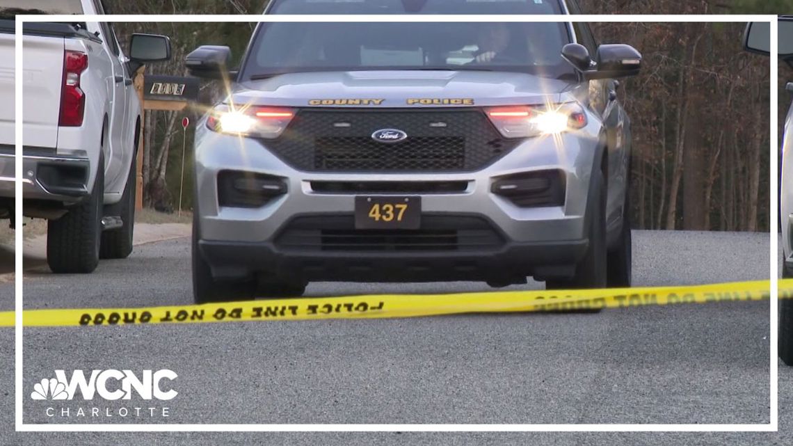New details released in deadly Gaston County police shooting | wcnc.com