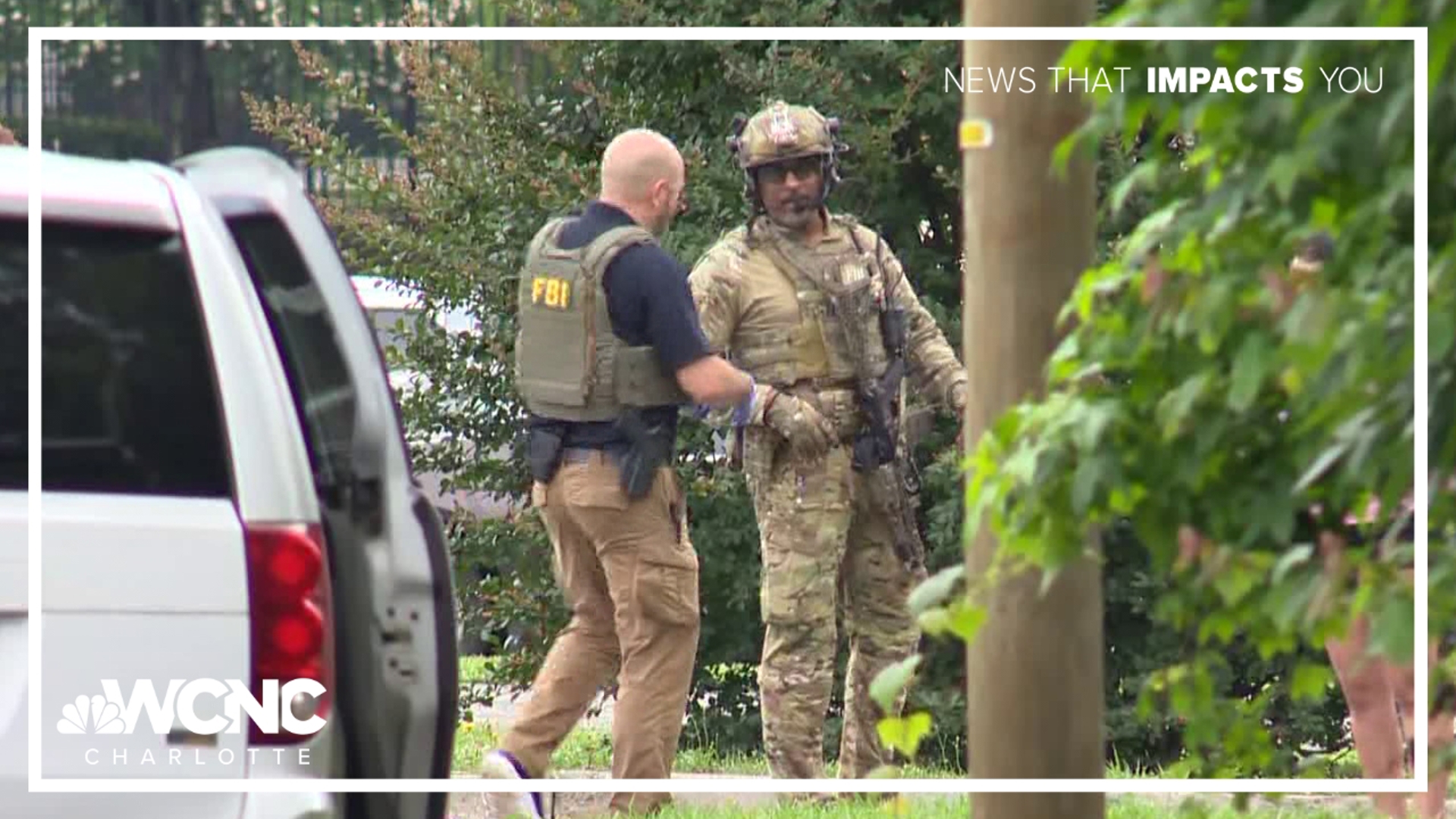 Five charged in federal drug investigation at Charlotte hotel | wcnc.com
