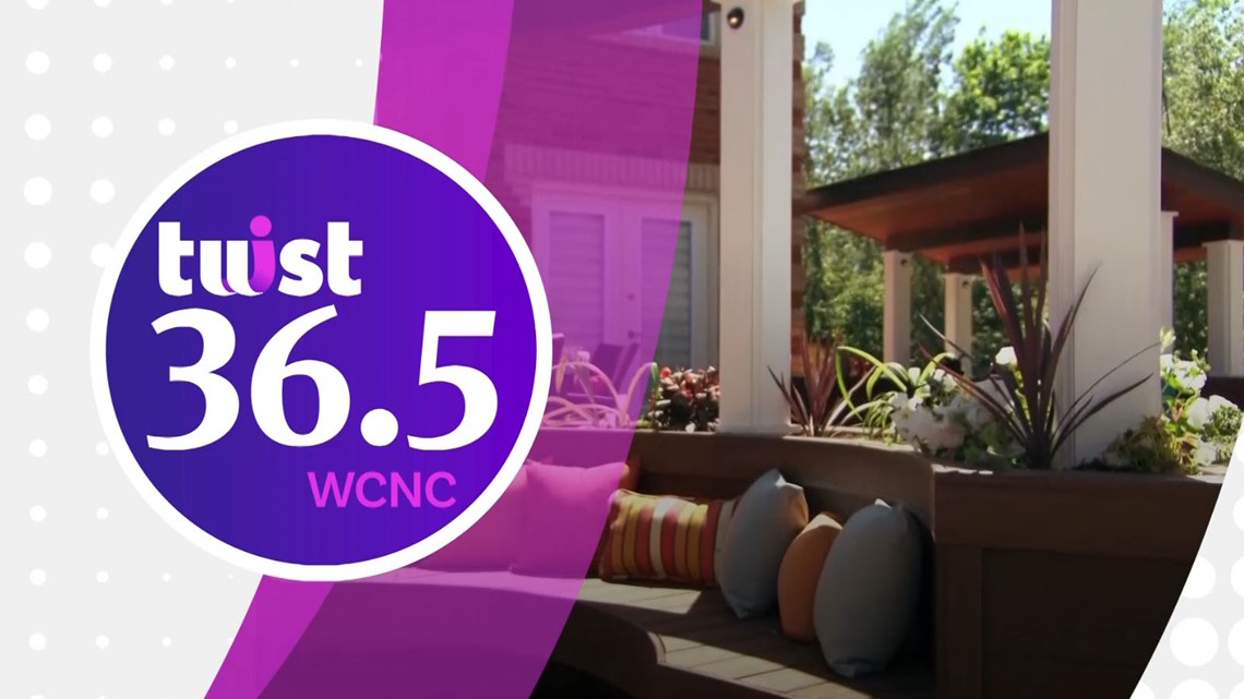 WCNC Charlotte launches Twist, a new over-the-air reality TV network ...