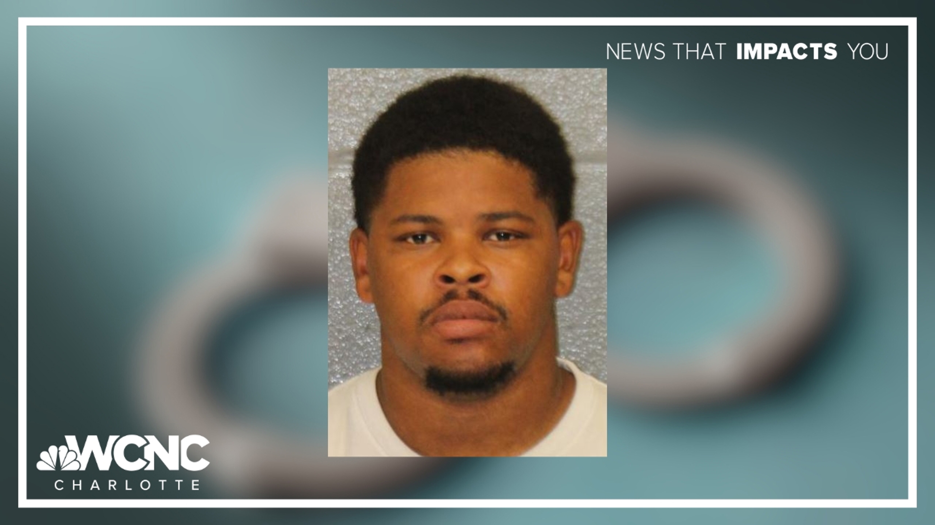 Charlotte middle school coach accused of sexually assaulting 13-year ...