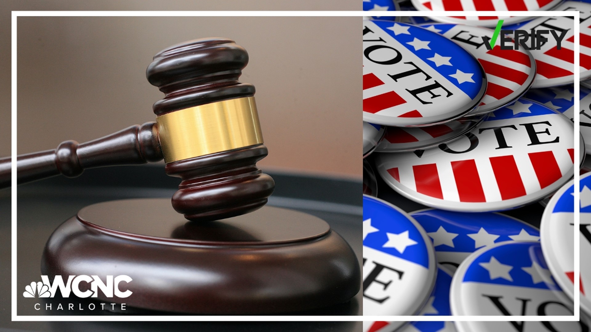 Can Elias Irizarry run for SC House? | VERIFY from WCNC Charlotte ...