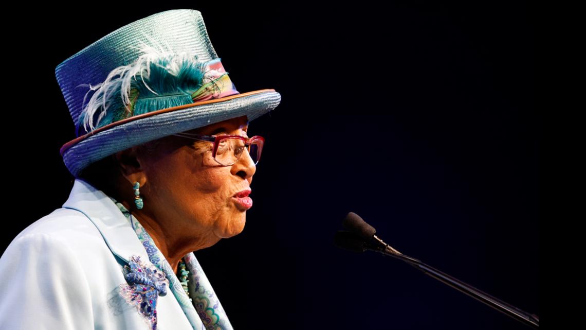 Rep. Alma Adams, NC lawmakers urge Trump's EPA to protect climate ...
