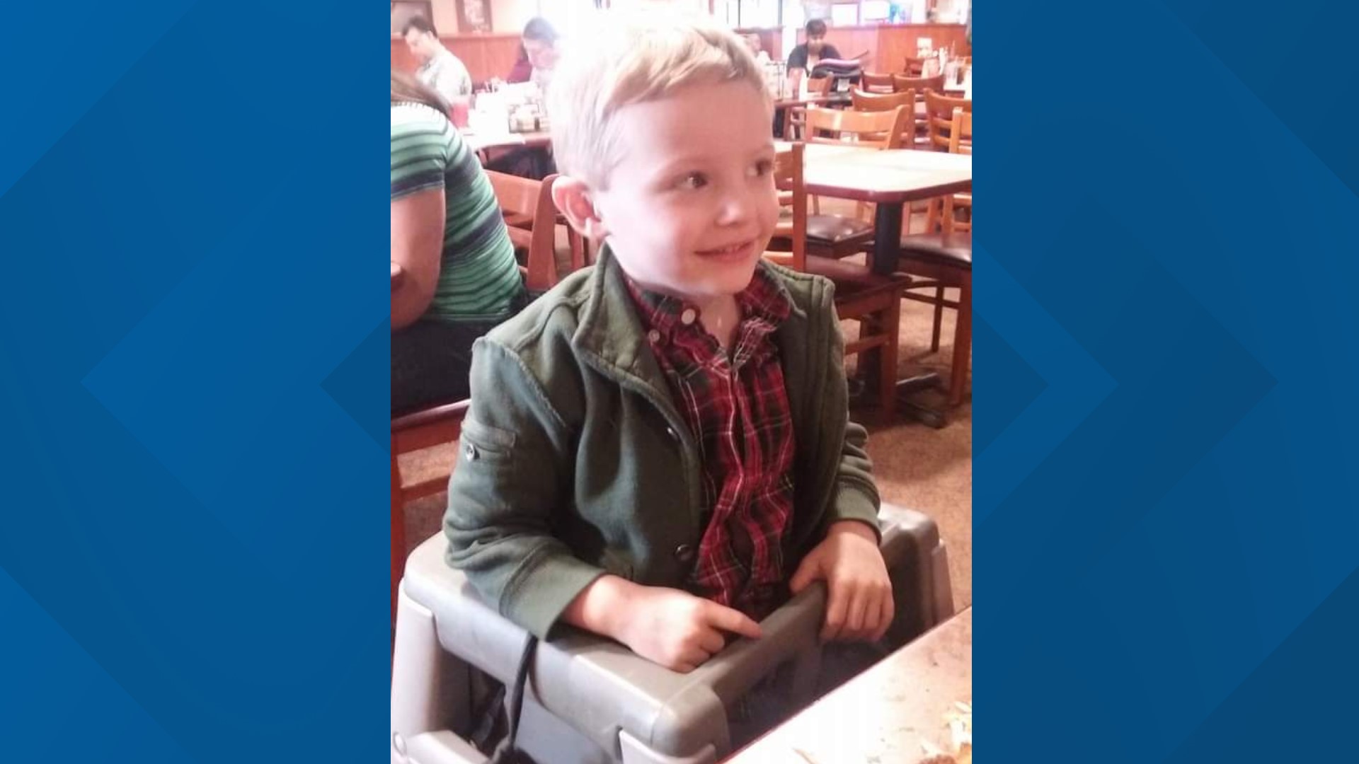 Mother of Maddox Ritch reflects on losing her 6-year-old son | wcnc.com