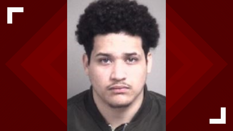 Three charged after Cabarrus County shooting | wcnc.com