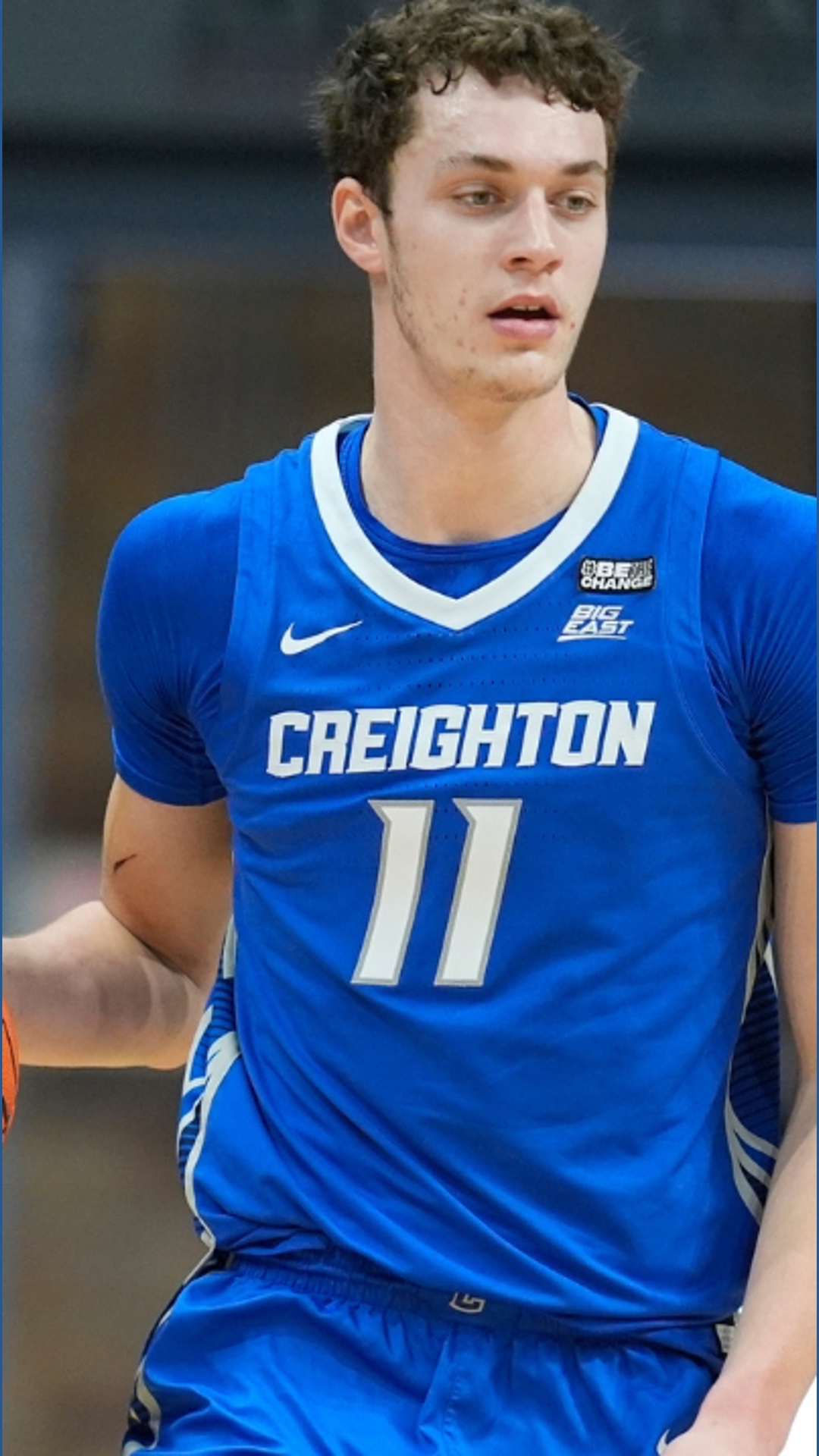 Hornets draft Duke's Sion James, Creighton's Ryan Kalkbrenner | wcnc.com