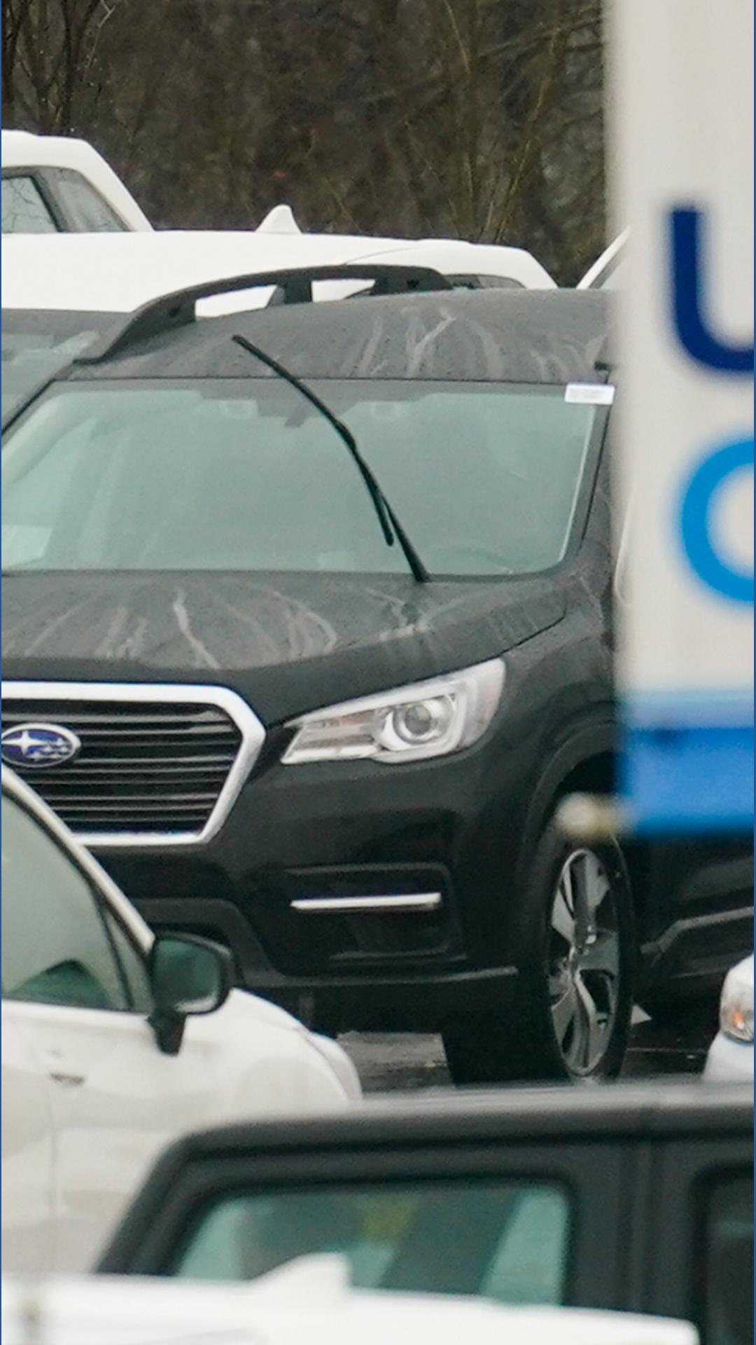 Used car supply shortage drives average prices to $32,635 for 3-year ...