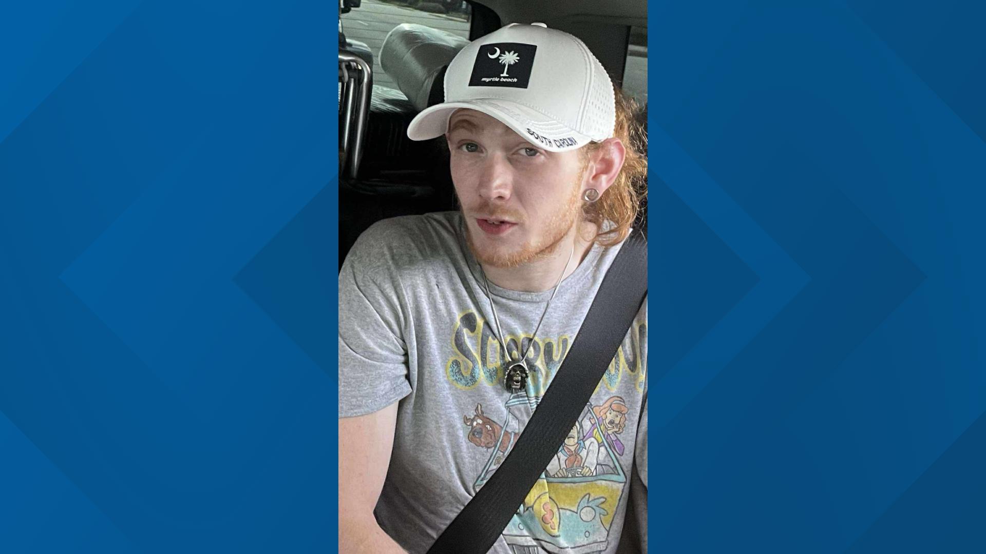 Suspect in gruesome Mary Collins murder case released from jail | wcnc.com