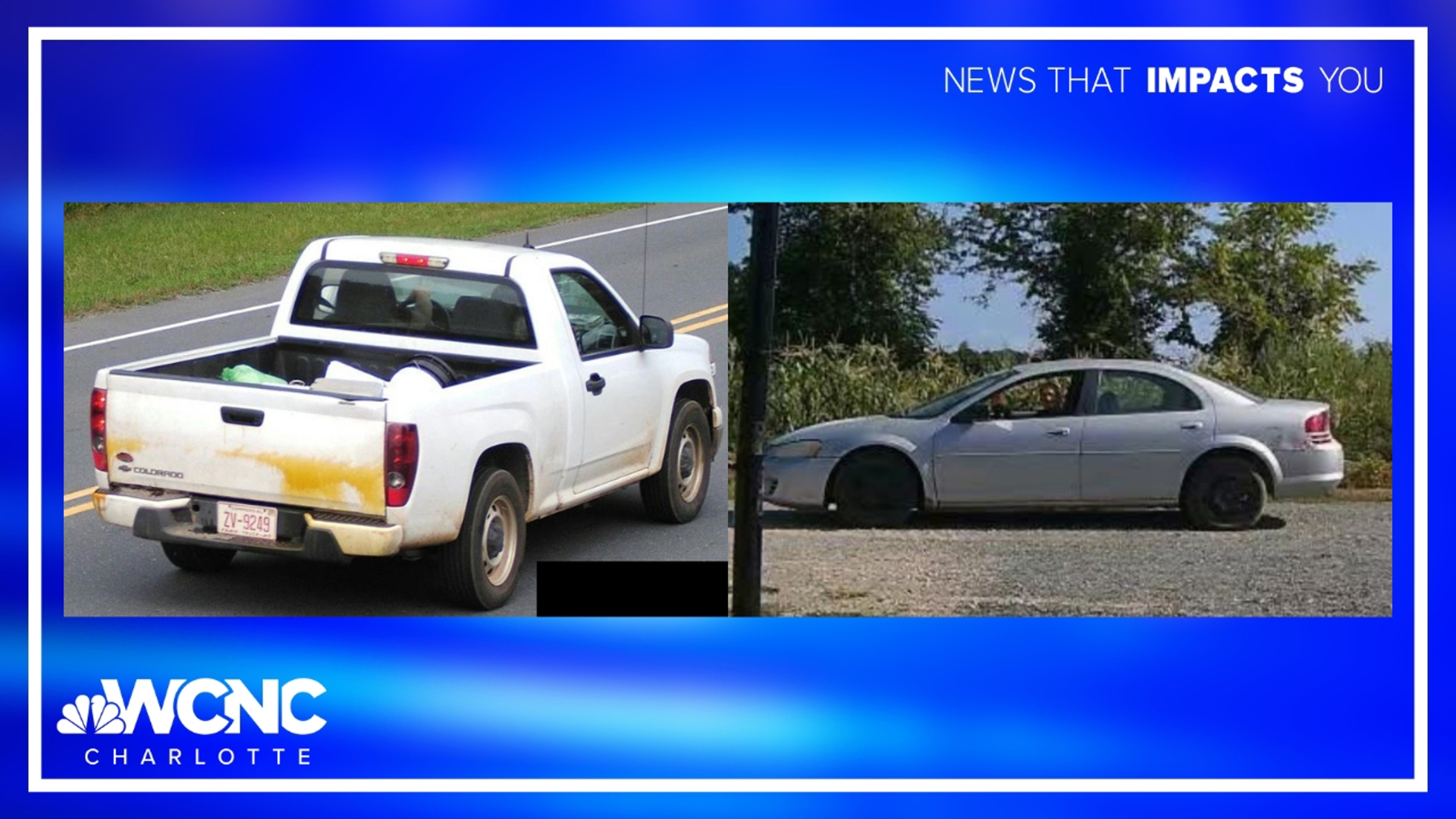 76-year-old man found shot to death in Cabarrus County driveway | wcnc.com