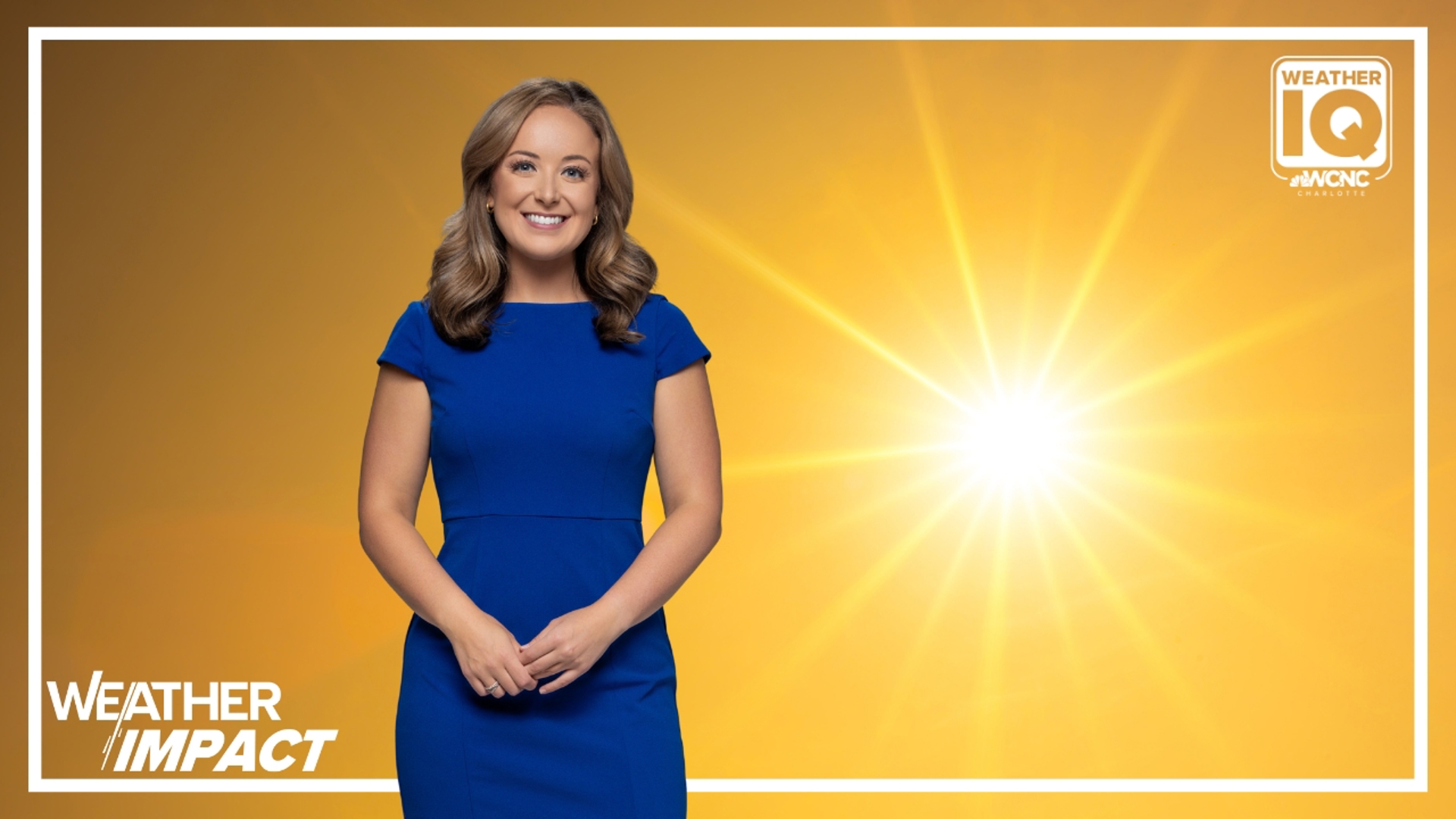 U.S. Drought Monitor Explained | Weather IQ with WCNC Charlotte | wcnc.com